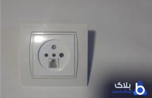 پیغام check tel line در تلفن پاناسونیک چیست؟ | ایده آل گستر